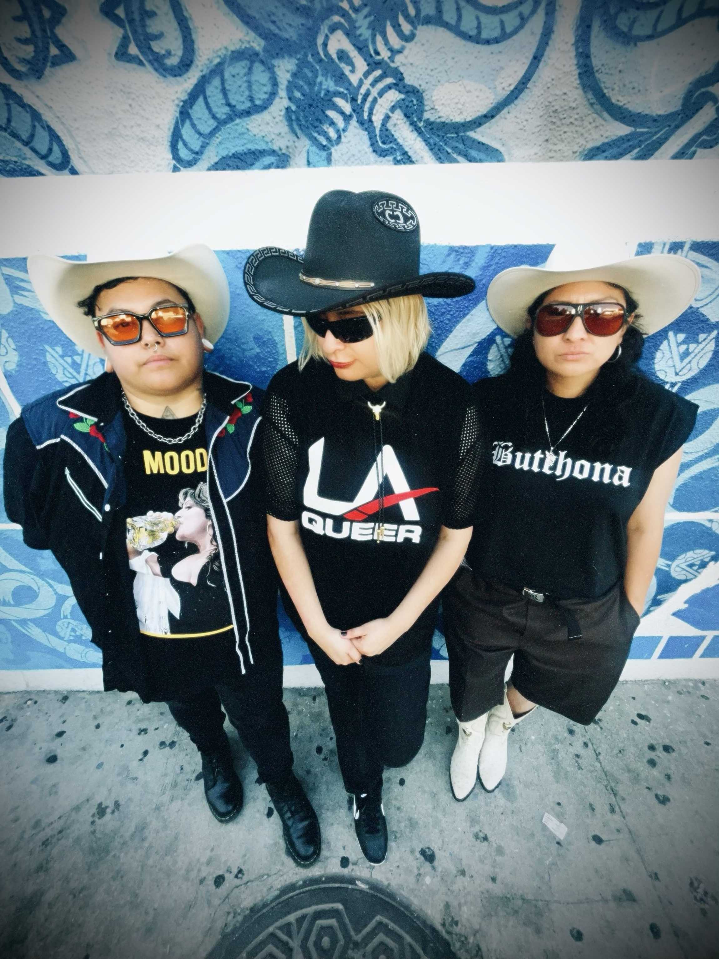 Summer DJ Series: Butchona DJ Collective | Palm Springs Art Museum