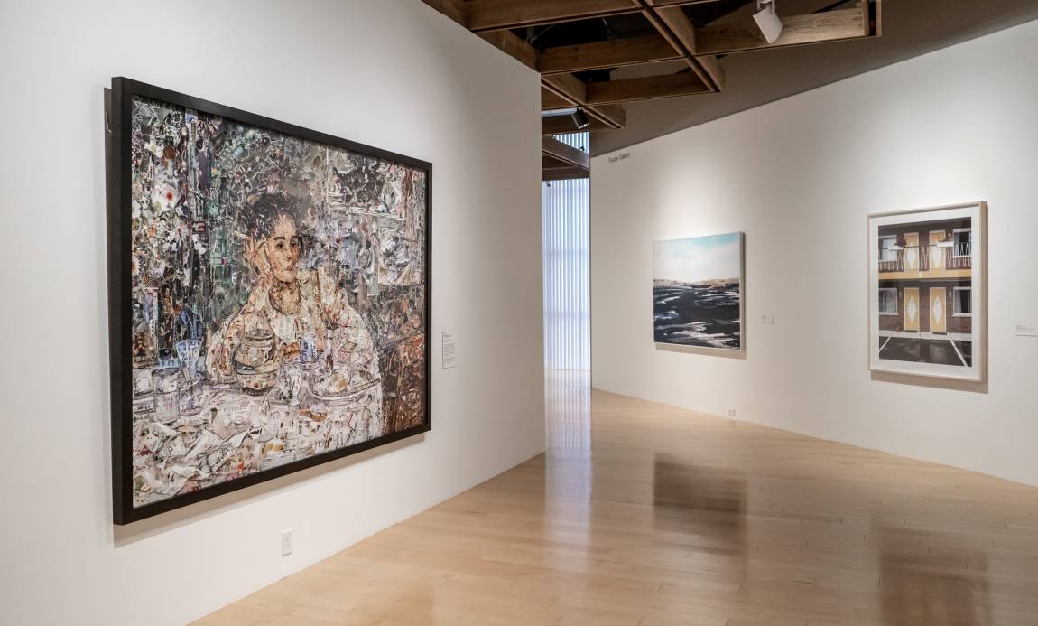 Contemporary Photography from the Collection | Palm Springs Art Museum