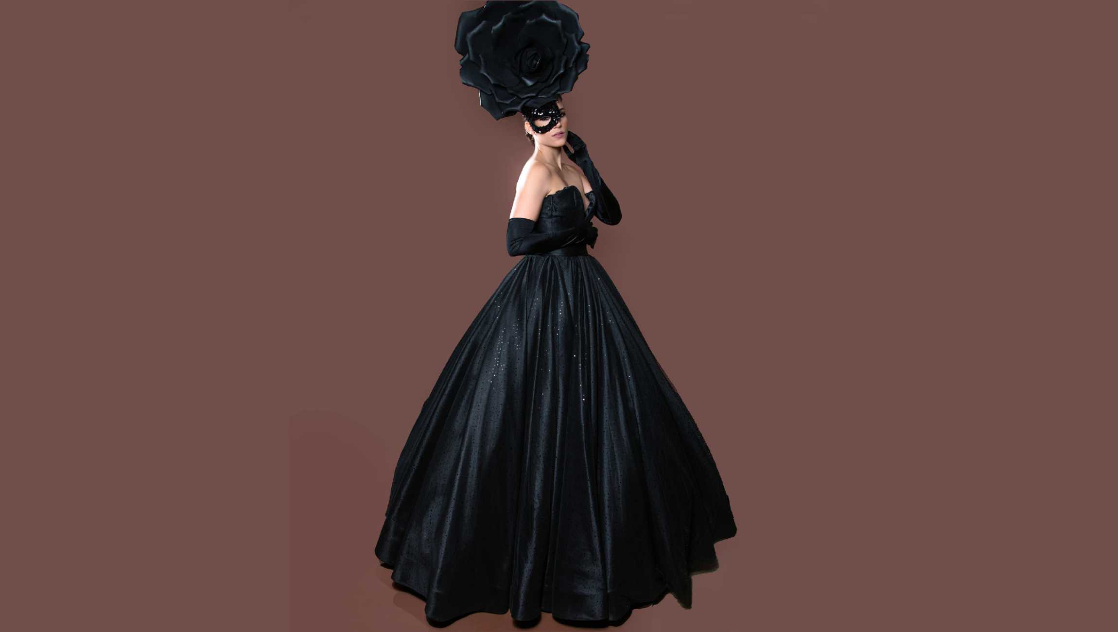 Fash Bash: Hollywood Icons Fashion Show | Palm Springs Art Museum