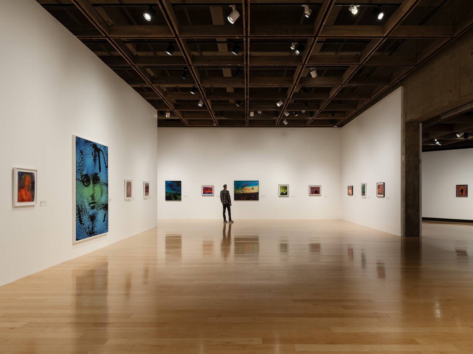 Kali, Artographer, 1932-2019 | Palm Springs Art Museum