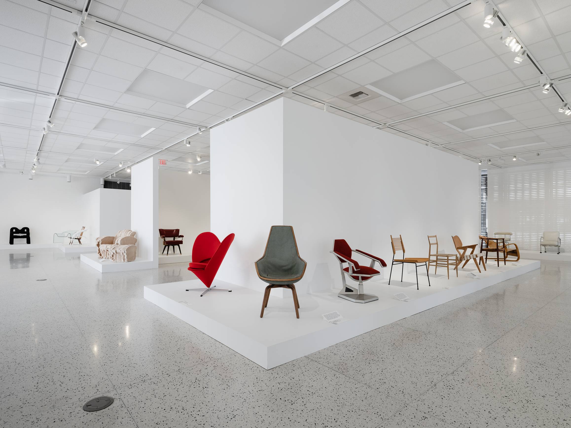 The Modern Chair | Palm Springs Art Museum