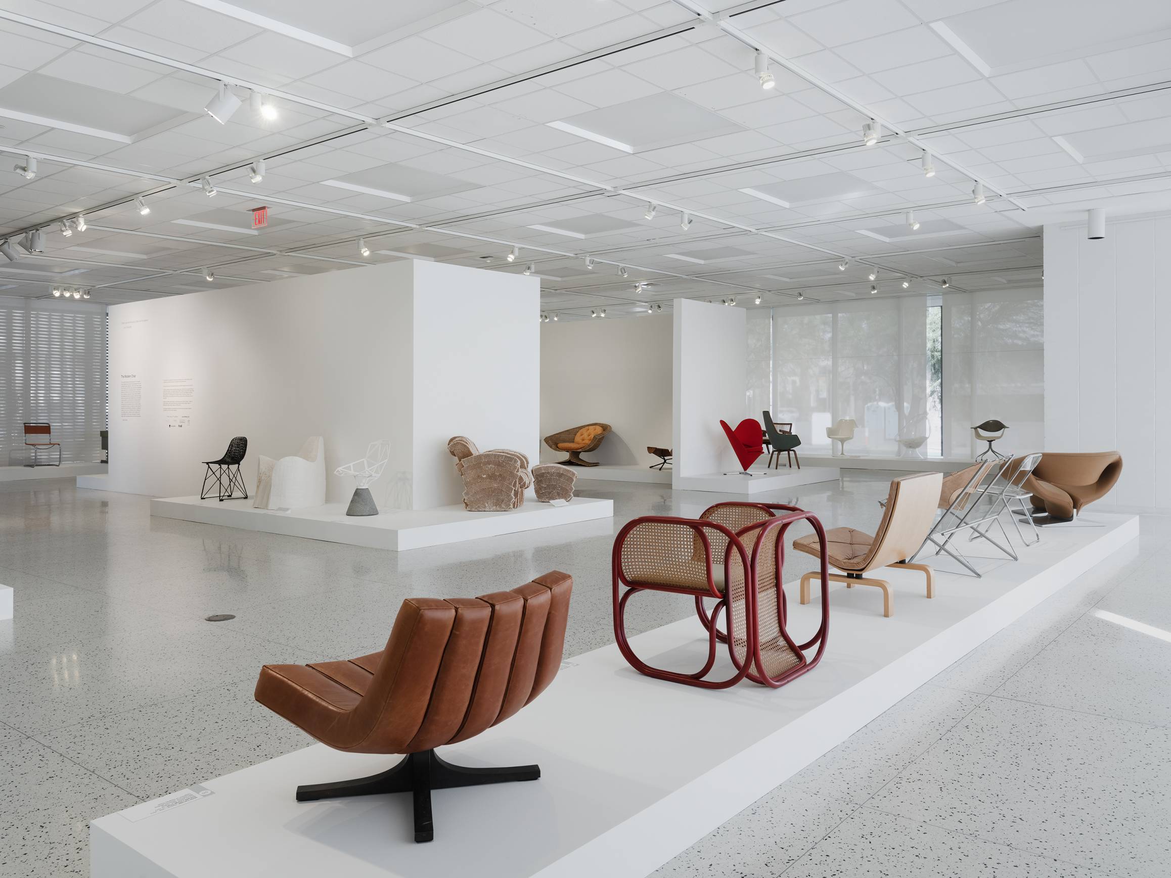 The Modern Chair | Palm Springs Art Museum