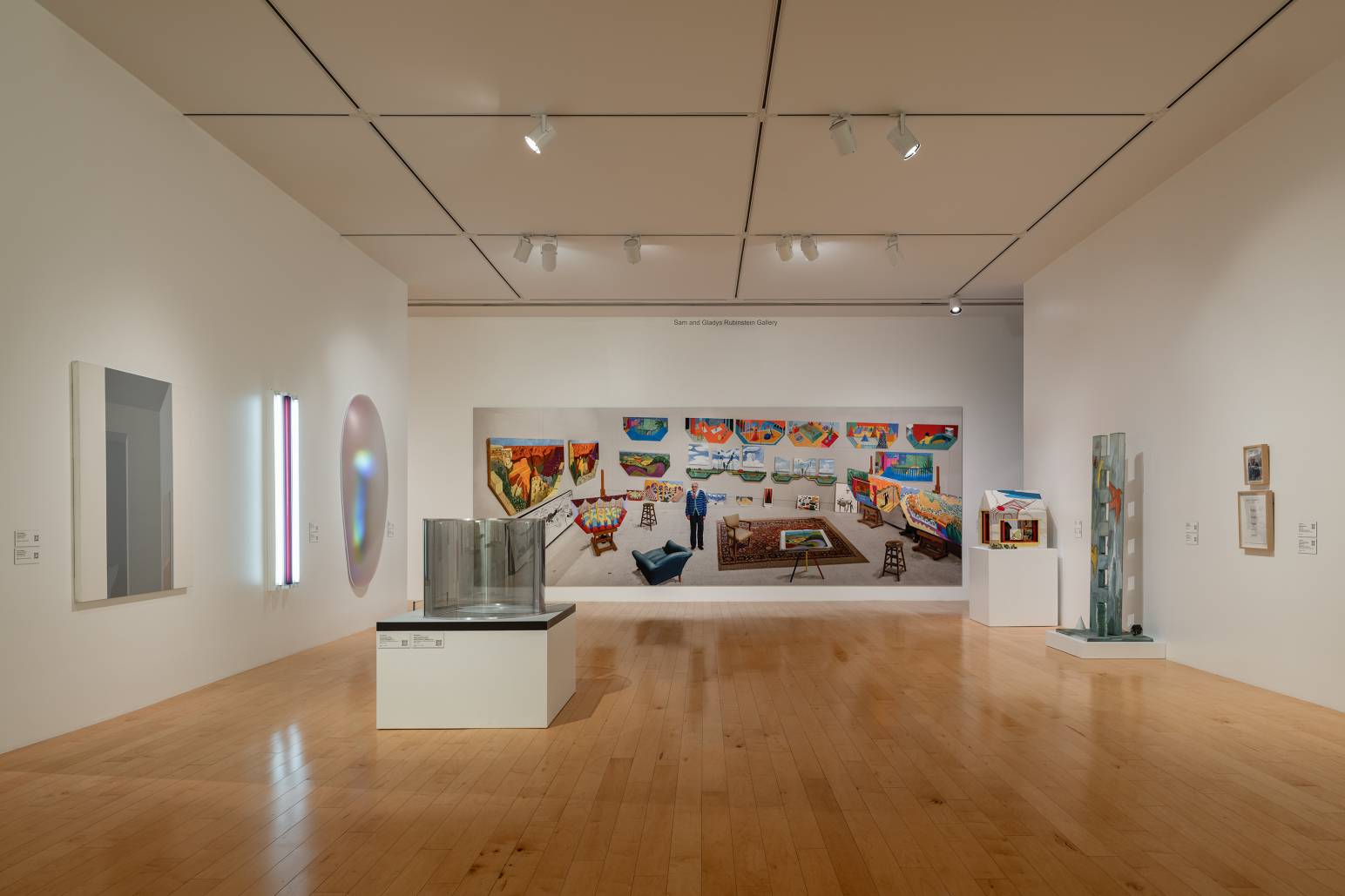 Art Foundations | Palm Springs Art Museum