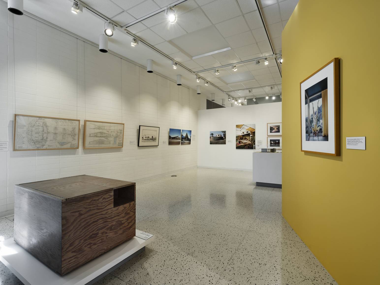 Albert Frey: Inventive Modernist | Palm Springs Art Museum